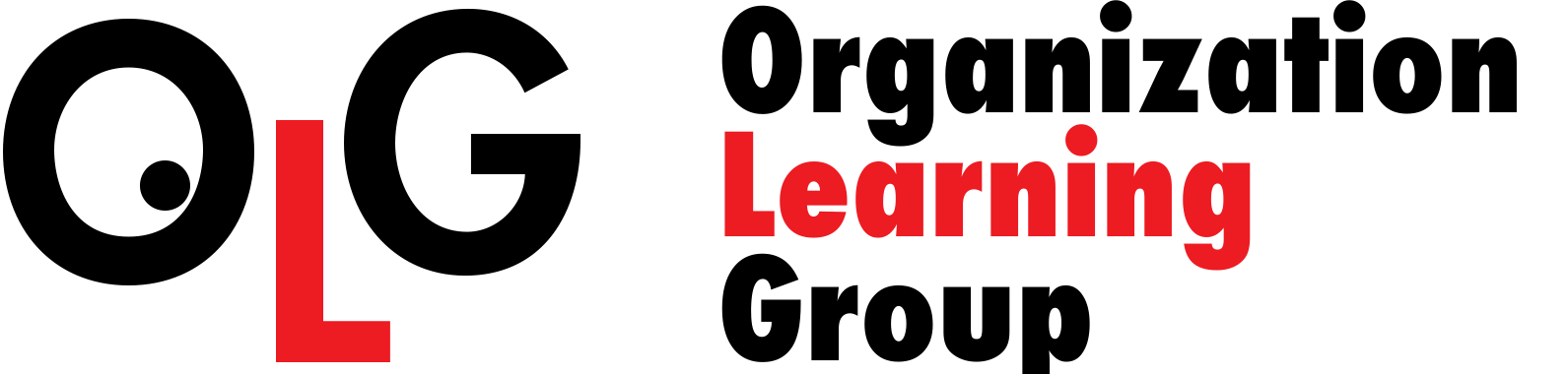 Home - Organization Learning Group