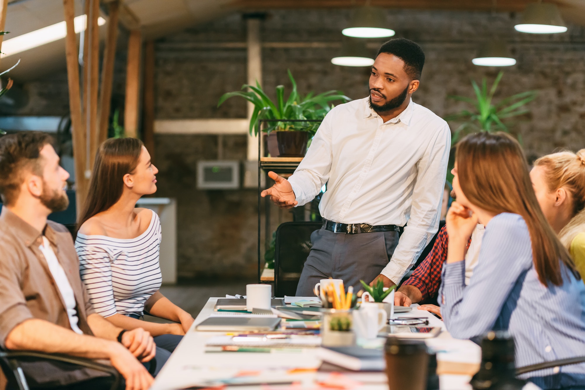Home - Organization Learning Group